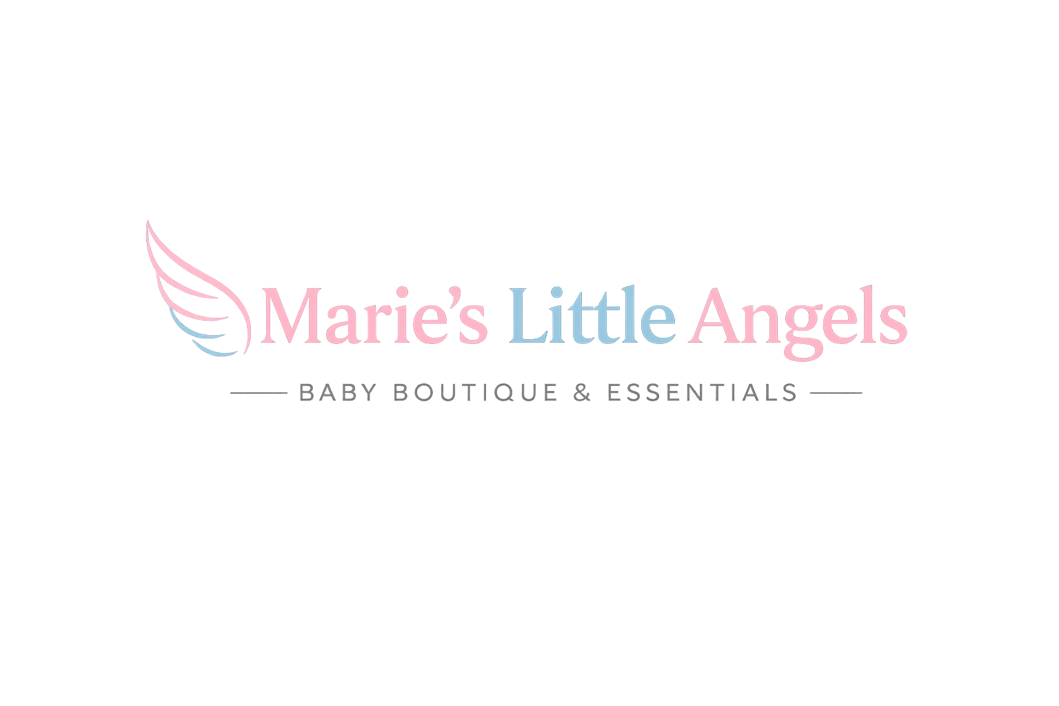 Products – Marie’s Little Angels